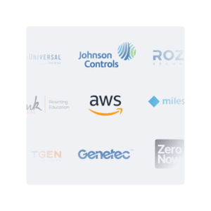 Evolv Partner Program | Evolv Technology