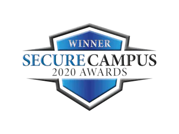 Secure Campus 2020 Awards - Evolv Technology