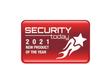 Security Today Product of the Year - Evolv Technology