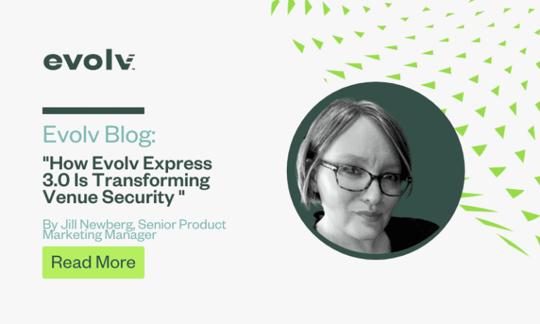 How Evolv Express 3.0 Is Transforming Venue Security