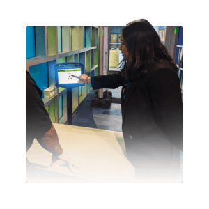 AI-Based Platform | Evolv Technology