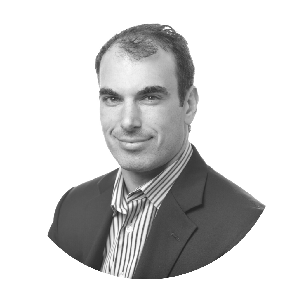 Alec Rose, Author at Evolv Technology
