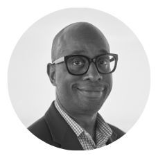 Brian Mathis, Author at Evolv Technology