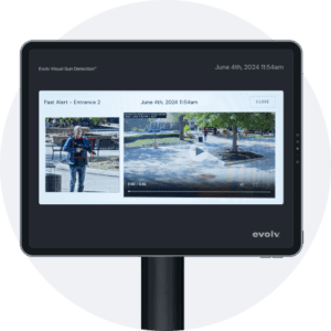 Evolv eXpedite™ | Evolv Technology