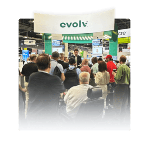 Explore Evolv | Evolv Technology