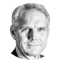 Mark Sullivan, Author at Evolv Technology