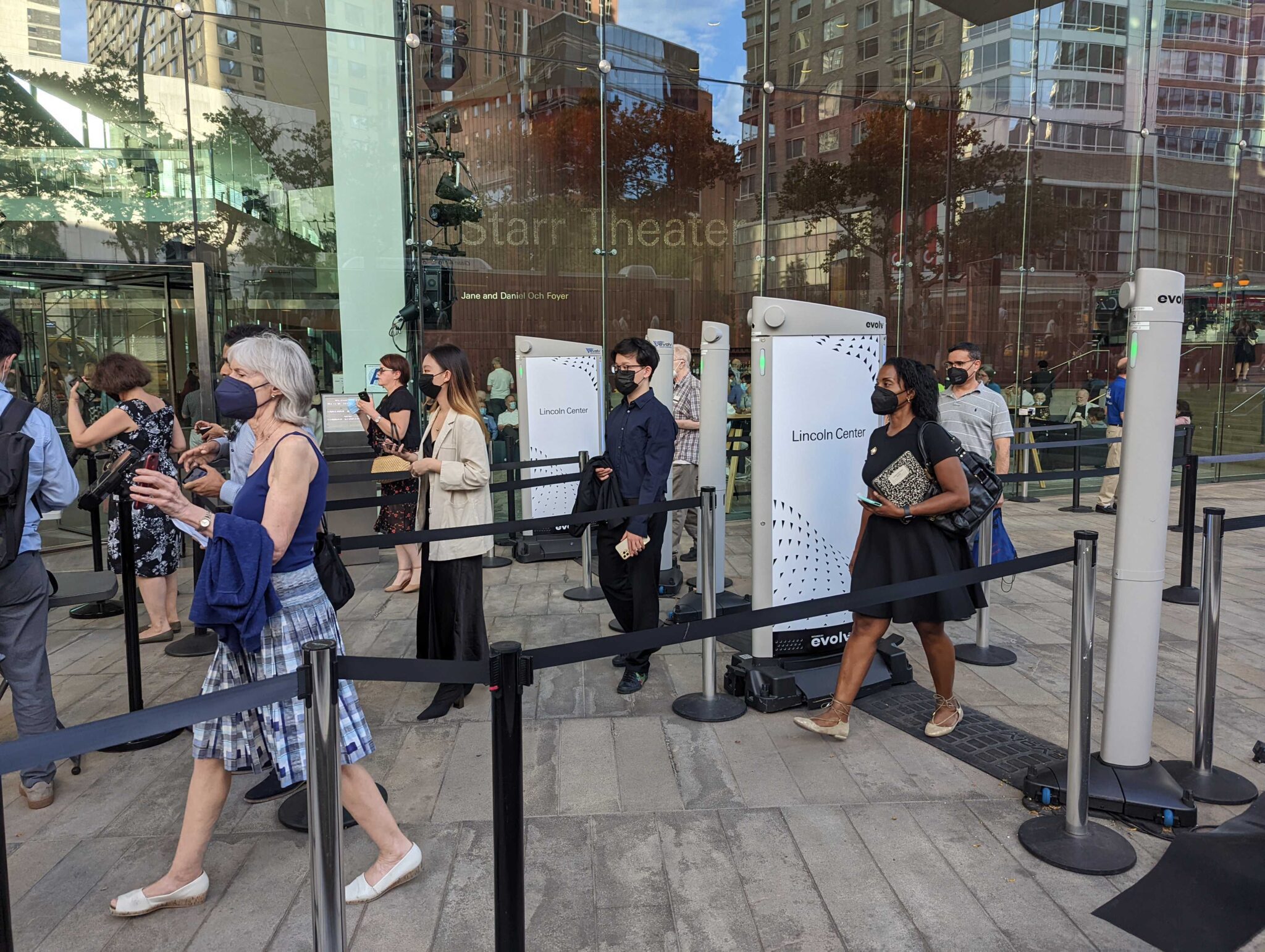 Evolv Express® | Evolv Technology