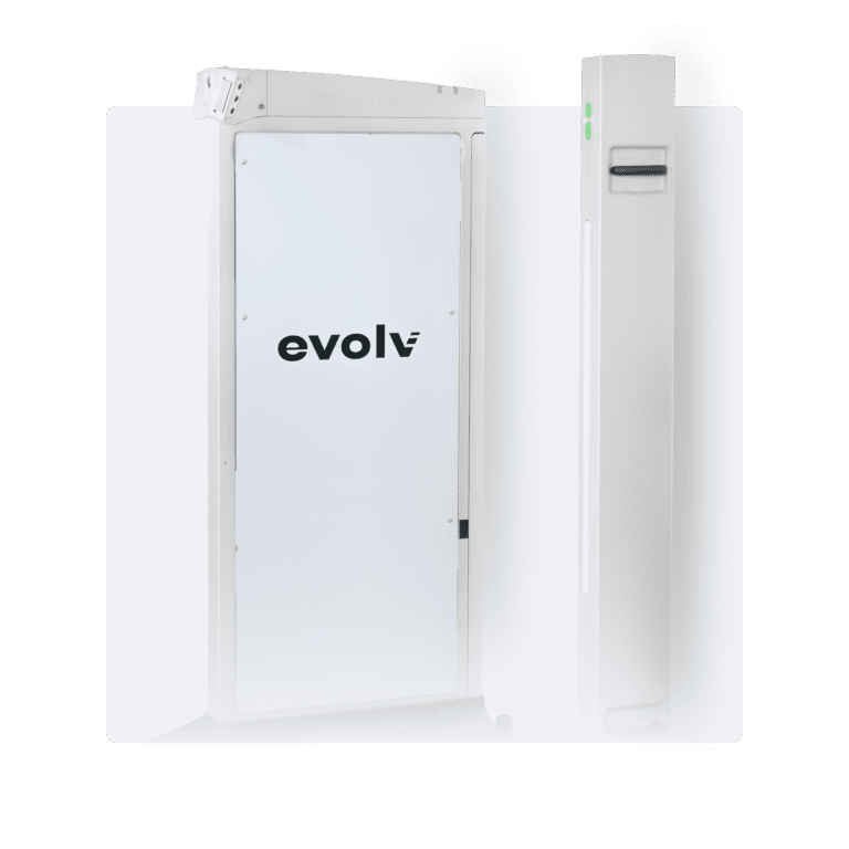 About Evolv | Creating Safer Experiences