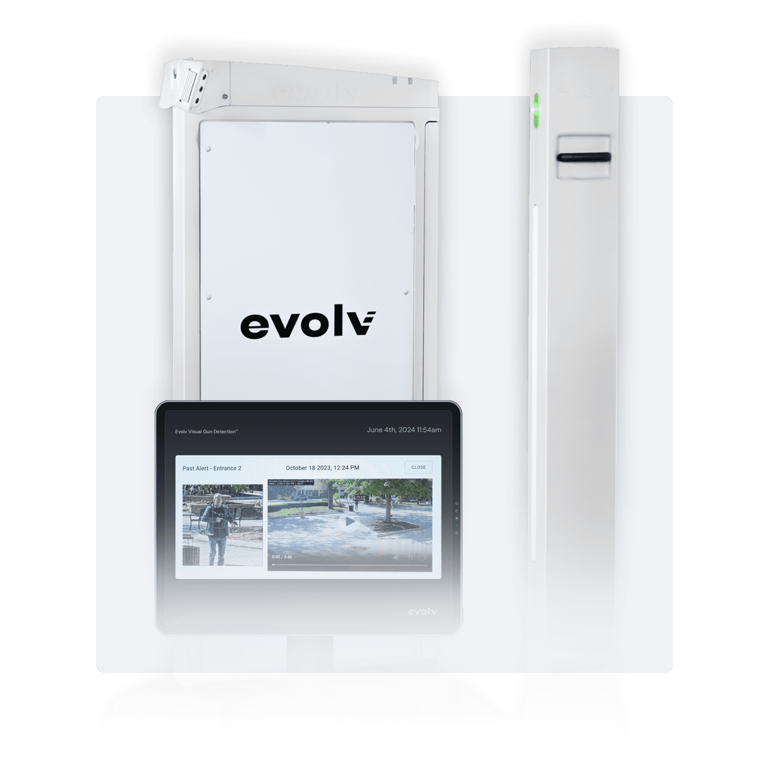 Customers We Serve | Evolv Technology