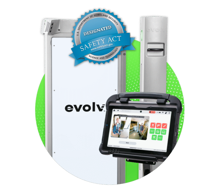 Evolv Express®