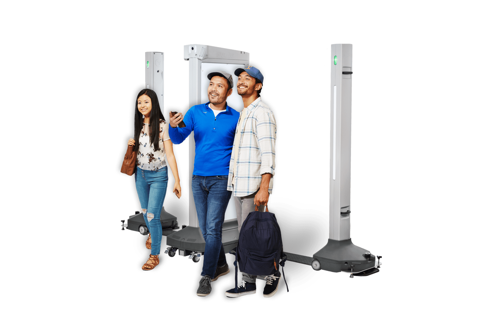 Evolv Express® | Evolv Technology