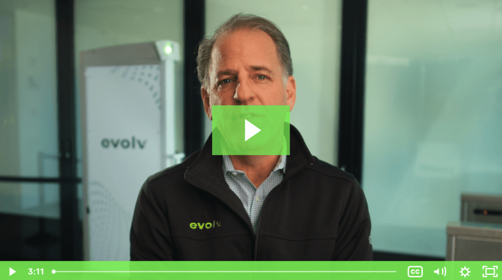 Evolv Technology Provides Business Update - Evolv Technology