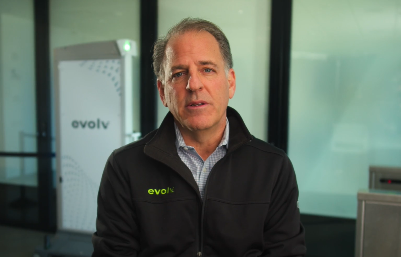 Evolv Technology Provides Business Update - Evolv Technology