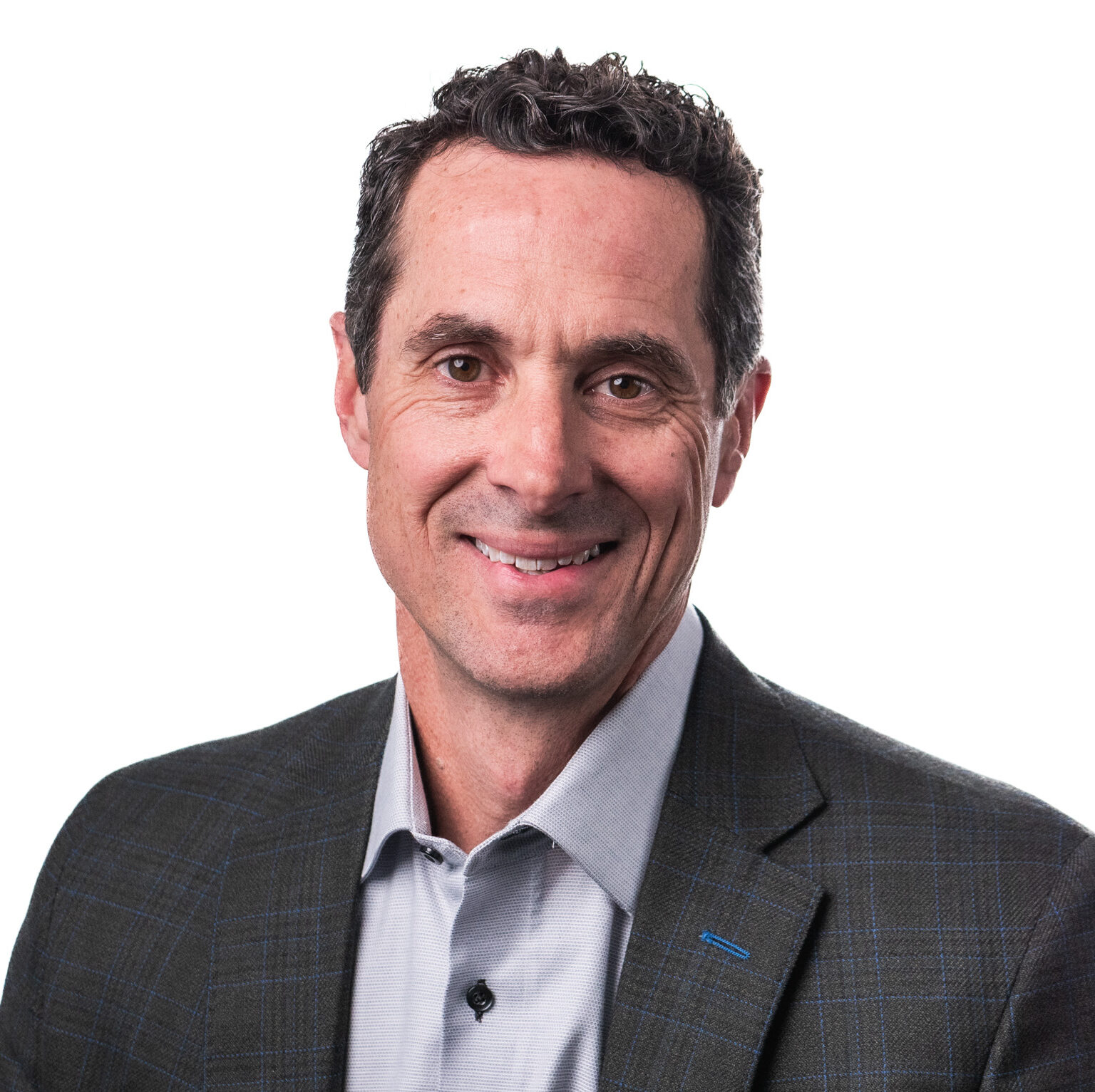 Chris Kutsor, Author at Evolv Technology