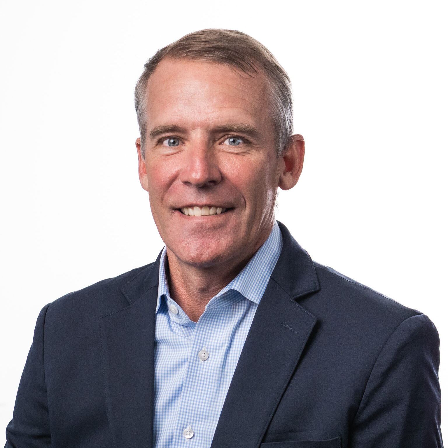 Chief Revenue Officer
