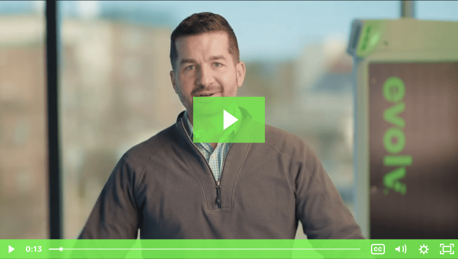 About Evolv | Creating Safer Experiences