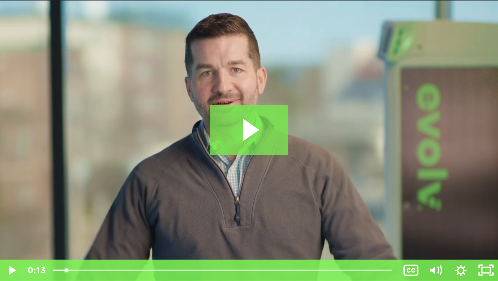 Evolv Technology Provides Business Update - Evolv Technology