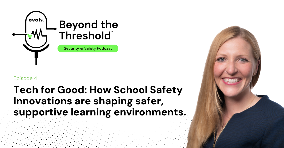 Tech for Good: How School Safety Innovations are Shaping Safer ...