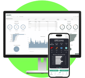MyEvolv and Evolv Insights® | Evolv Technology