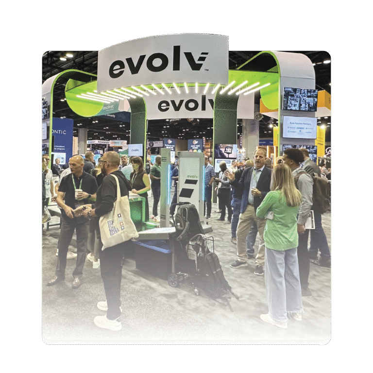 Explore Evolv | Evolv Technology