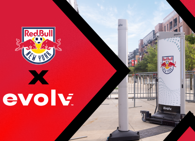 Sports Illustrated Stadium Elevates Security Screening | Evolv Technology