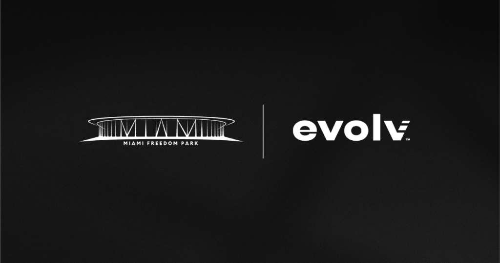 Miami Freedom Park Selects Evolv for All Guest Ingress Screening